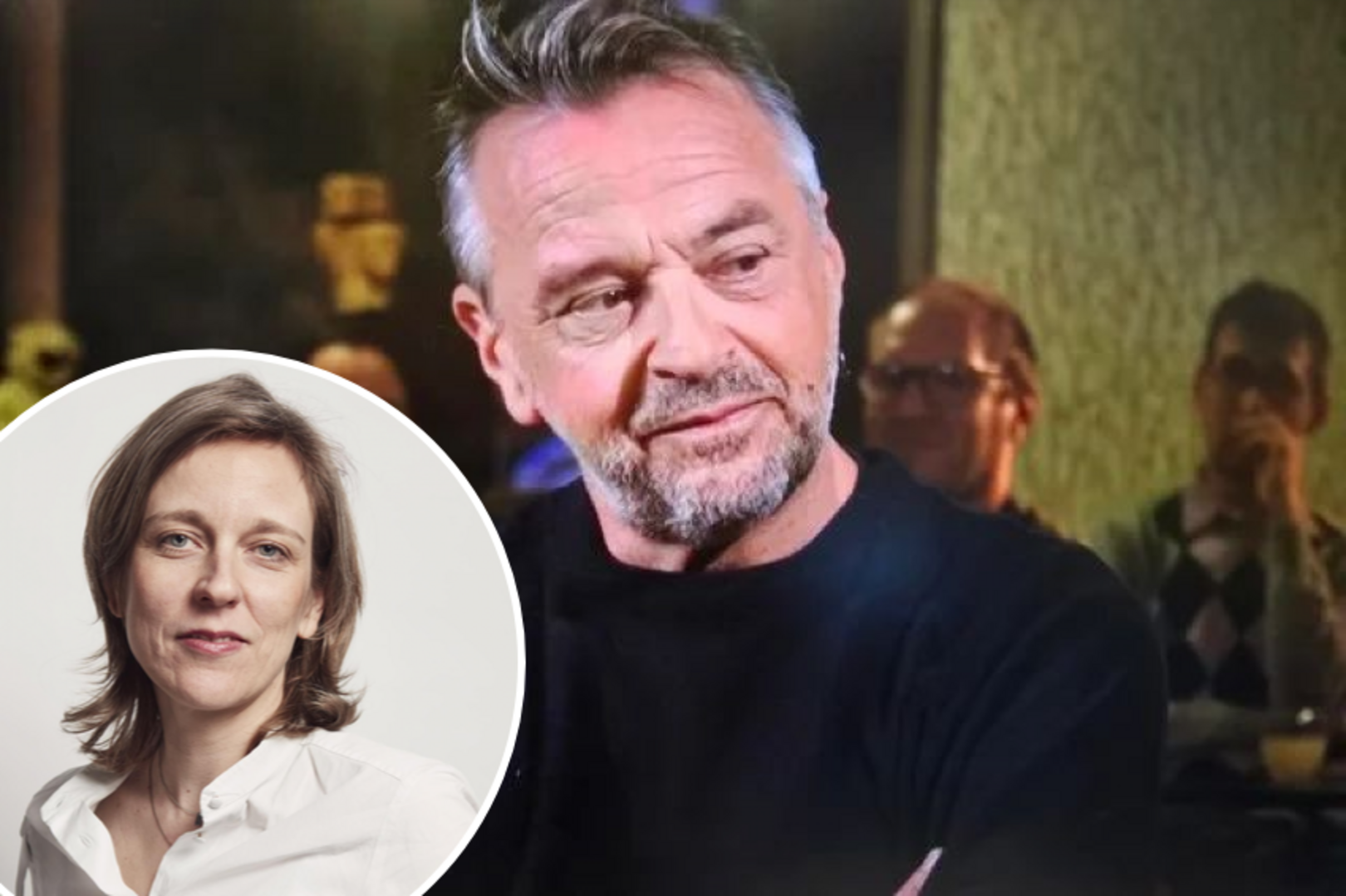 “De timing was heel slim”: dit vinden communicatie-experts van het tv-optreden van Tom Waes | GVA